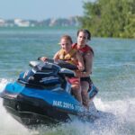 Jet Ski Rentals in Cancun: 30-Minute Option (Shared Jetski) - Capturing Memories: Photos and Drone Footage