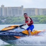 Jet Ski Rentals in Cancun: 60-Minute Option (Shared Jetski) - The Sum Up