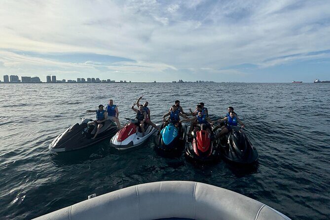 Jet Ski Ride in Fort Lauderdale Beach - What Sets this Tour Apart?