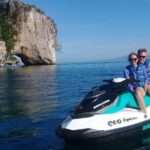 Jet Ski Safari in Puerto Vallarta - Detailed Itinerary Breakdown