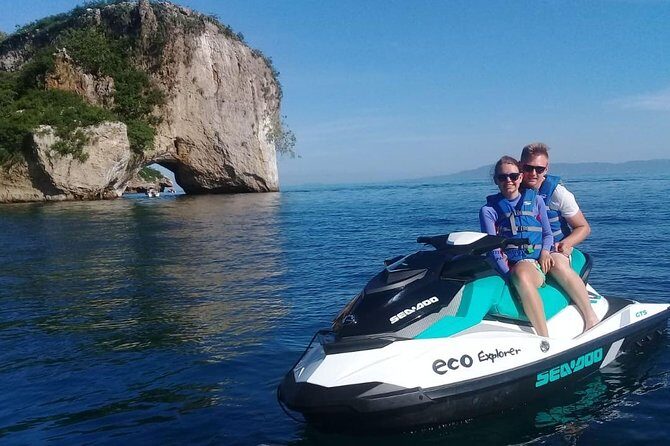 Jet Ski Safari in Puerto Vallarta - Detailed Itinerary Breakdown