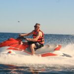 Jet Skiing in Cabo San Lucas - Safety and Comfort