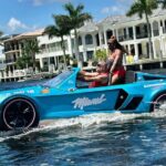 JetCar Fort Lauderdale Rental - The Itinerary and What You’ll See