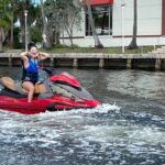 Jetski Rentals - Who Should Consider This Experience?