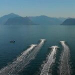 Jetski to Bowen Island Tour - Lighthouse Park: A Photo-Stop with Wildlife