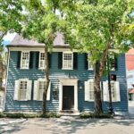 Jewish History Private Driving Tour of Charleston - A Step-by-Step Breakdown of the Itinerary