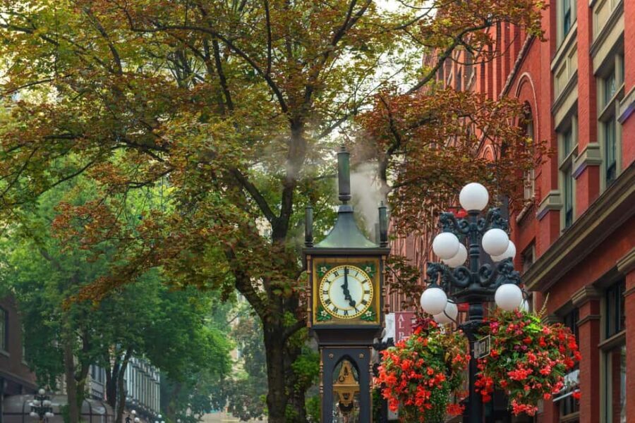 Jewish History Vancouver Oakridge Private Walking Tour - A Close Look at the Tour Itinerary and Its Value
