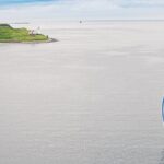 JFarwell Adventure Yacht Sailing in the Halifax Harbour - The Crew: Guides Who Make It Special