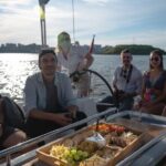 JFarwell Private Yacht Wine & Cheese Sunset Sail - Who Should Book This Tour?