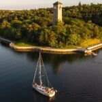 JFarwell Sunset Wine and Cheese Yacht Sailing - Who Should Book This Tour?