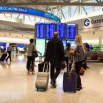JFK Airport XL Mini Van Transport To Times Square New York - Meeting Points and Flexibility