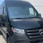 JFK/LGA/EWR to Manhattan Private Transfer - Up to 14 Pax - A Detailed Look at the Experience