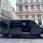 JFK-Manhattan Private Airport Transfer - The Experience in Practice