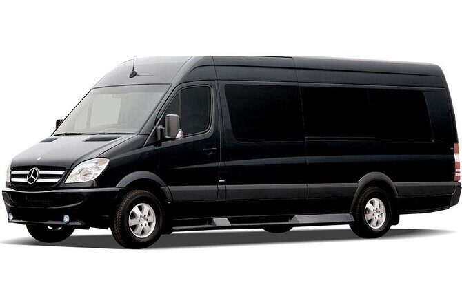 JFK to Manhattan: VIP Private Transfer (SUV, Limousine, Van) - What Makes This Transfer Stand Out?