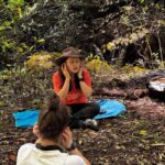 Jilotzingo: Forest Bathing and Temazcal Healing Experience - Return and Reflection