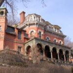 Jim Thorpe Historic Smartphone Guided Walking Tour - Practical Details