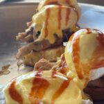 Joes Famous Floating Food Tour - Practical Tips for Travelers