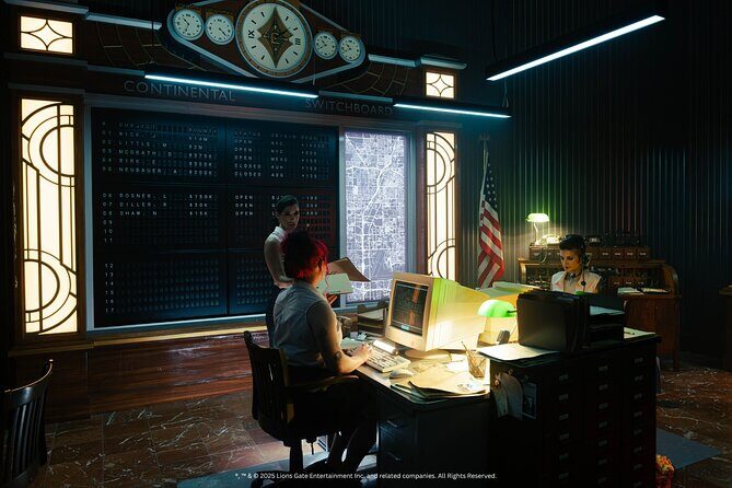 John Wick Experience in Las Vegas - Who Will Enjoy This Tour?
