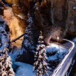 Johnston Canyon Evening Icewalk - Who Is This Tour For?