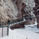 Johnston Canyon Ice Adventure A Winter Wonderland Experience - Why You Should Consider This Tour