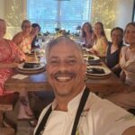 Join Chef David for an Interactive Cooking Experience - Who Will Love This Experience?