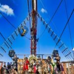 Jolly Roger Pirate Show and Dinner Cruise with Open Bar - Who is this cruise best suited for?