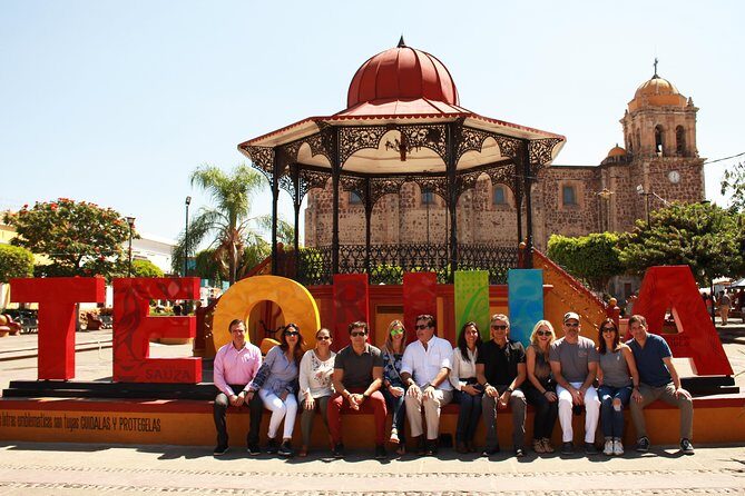 José Cuervo Tequila Day Experience from Guadalajara - The Highlights: What Makes This Tour Special