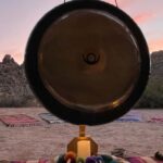 Joshua Tree: Soundbath Under The Stars - The Setting and Location