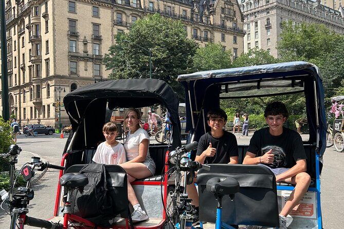 Journey Park NYC - The Value of the Experience