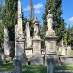 Journey Through America's Most Historic Cemetery Complex - Who Will Love This Tour?