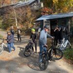 Joy Ride E-Bike Tour of Boothbay Harbor - What Makes the Joy Ride E-Bike Tour Stand Out?