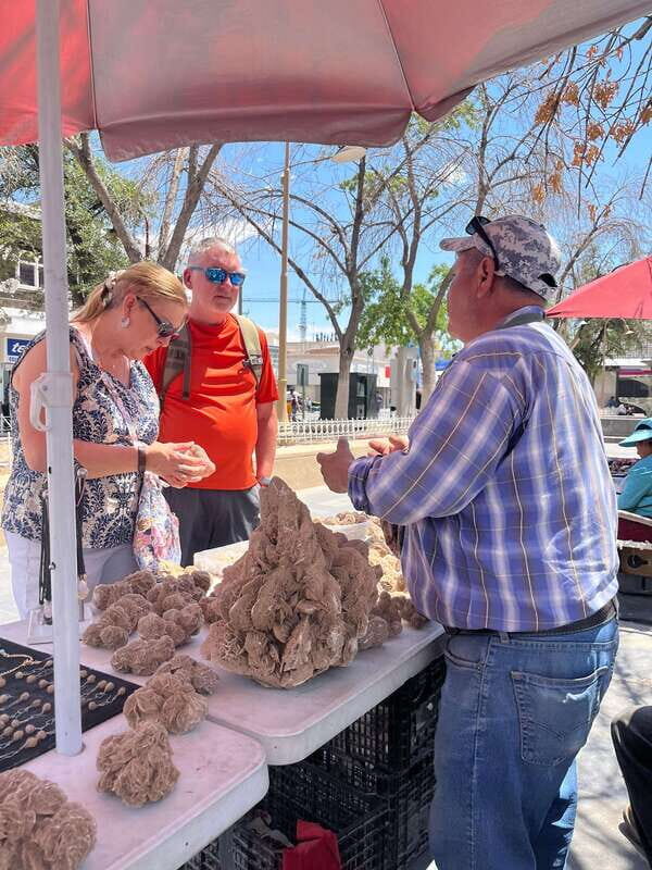 Juarez downtown walking tour - Summary and Who It’s Best For