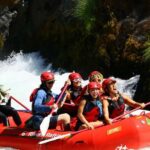 Junction City: Upper Trinity Class III Whitewater Rafting - Beyond the Rapids: Why This Tour Works