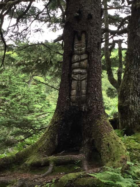 Juneau: Alaska Native Tour with Tram Ride and Meal - Final Thoughts: Is This Tour for You?