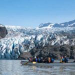 Juneau: Mendenhall Glacier Canoe Paddle and Hike - Analyzing the Value