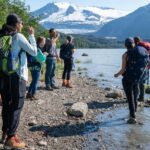 Juneau: Mendenhall Glacier Guided Trail Hike - Refueling and Rest Stops