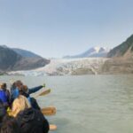 Juneau: Mendenhall Lake Canoe Tour - Price and Value