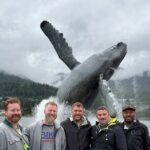 Juneau Private 3 Hour Sightseeing Tour with a Local - The Experience in Detail