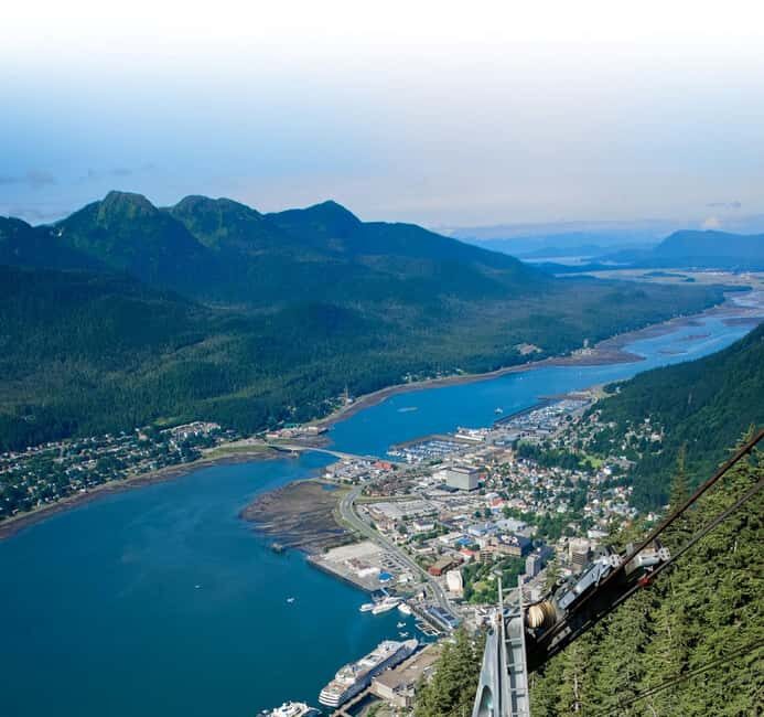 Juneau: Tram, Trails and Ale Tour - Analyzing the Tour’s Value and Experience