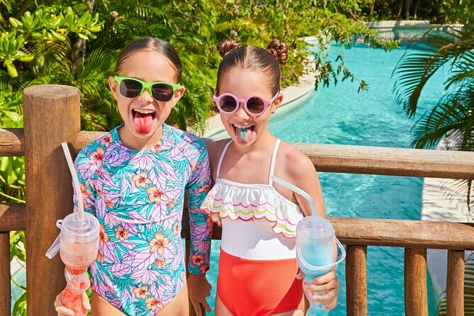 Jungala Aqua Experience - What Travelers Love About Jungala Aqua Experience