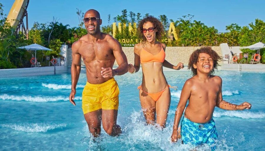 Jungala Aqua Experience - Who Is This Water Park Best For?