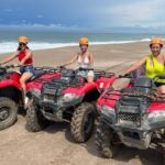 Jungle and beach ATV tour + lunch + tequila tasting - Who Will Appreciate This Tour?