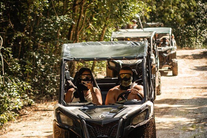 Jungle Buggy Day Tour - What Sets This Tour Apart