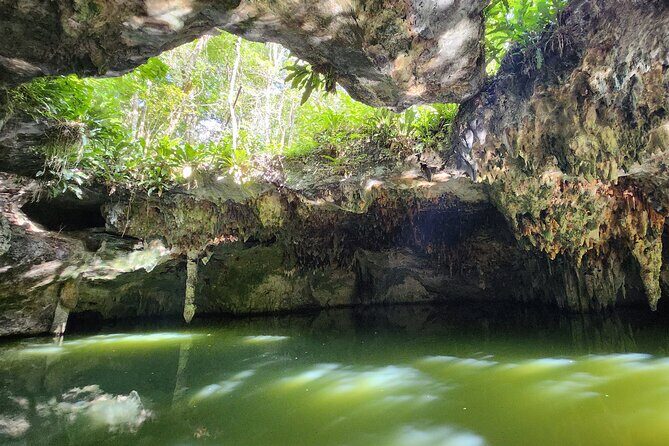 Jungle, Caverns and Tequila Mayan ATV Experience - An In-Depth Look at the Tour Experience