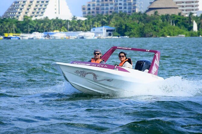 Jungle Speedboat, Mayan Show and Snorkeling Combo - Authenticity and Traveler Feedback
