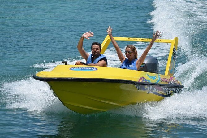 Jungle Tour Adventure by Speedboat with Snorkeling in Cancún - Final Thoughts: Is It Worth It?