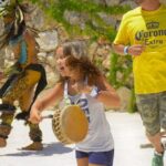 Jungle Tour and Mayan Experience in Cancun with Lunch - The Cultural and Spiritual Introduction