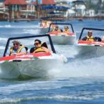 Jungle Tour In Cancun, drive a speedboat through the lagoon with your companion - An In-Depth Look at the Jungle Speedboat Tour