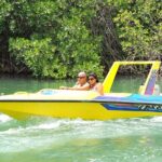 Jungle Tour with Snorkel in Cancun - What the Reviews Say