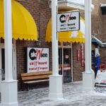 Junior Snowboard Rental Package for Park City - What Makes This Package Stand Out?